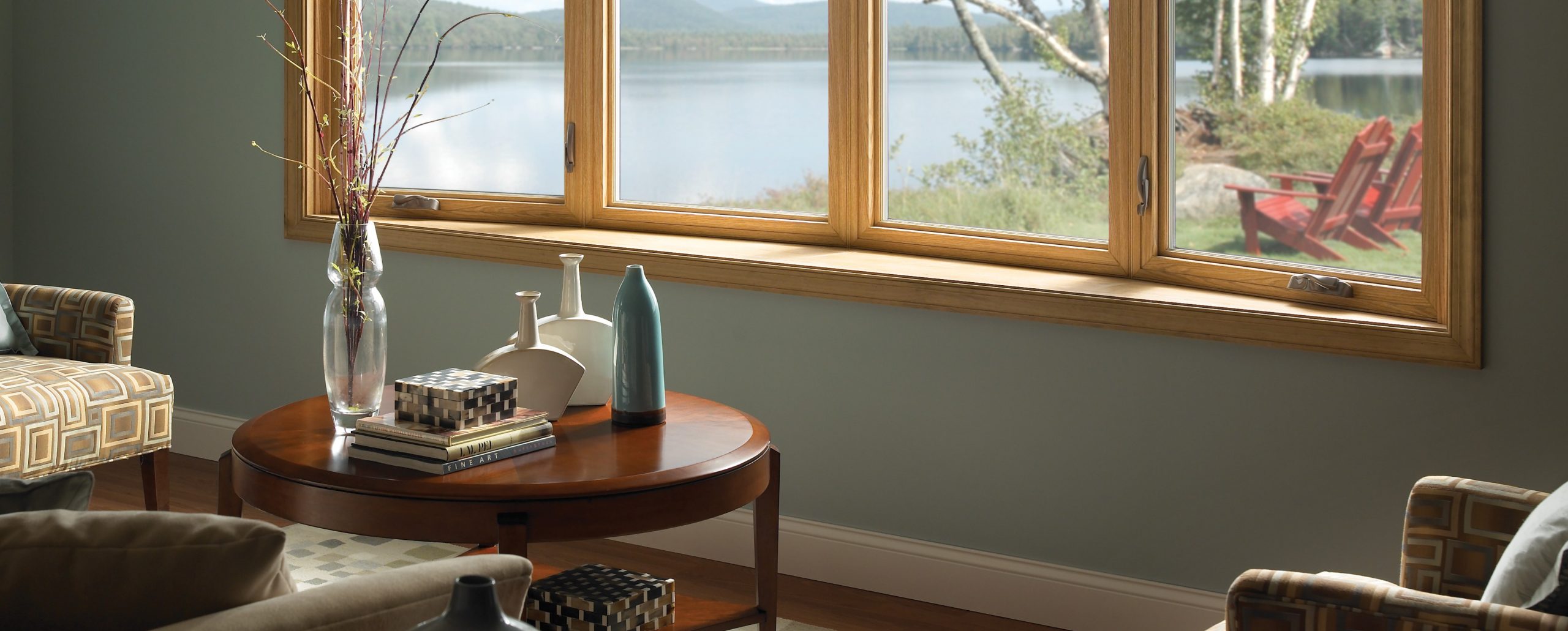 The Window Source Bay & Bow Window Installation | The Window Source