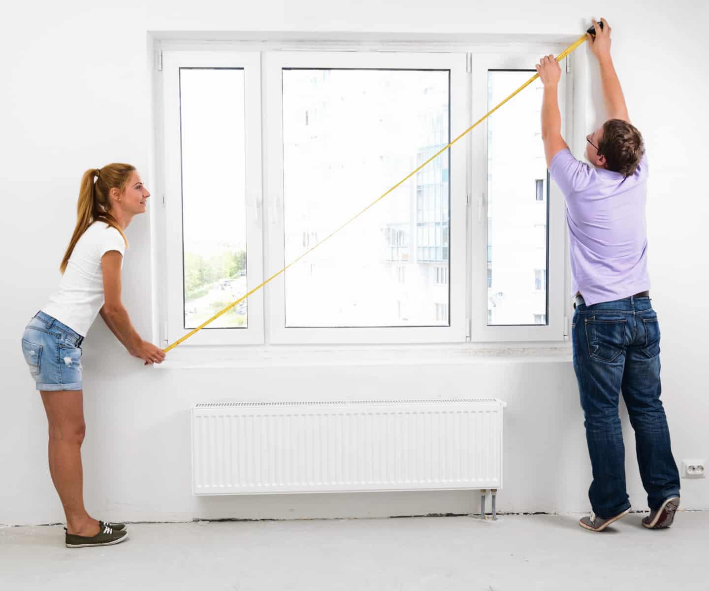 How To Measure a Window for Replacement Like a Pro!